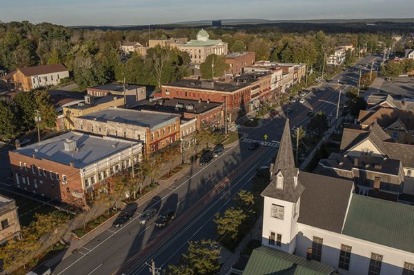 Home - Town of Thompson, Sullivan County, NY