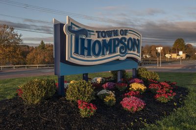 Home - Town of Thompson, Sullivan County, NY